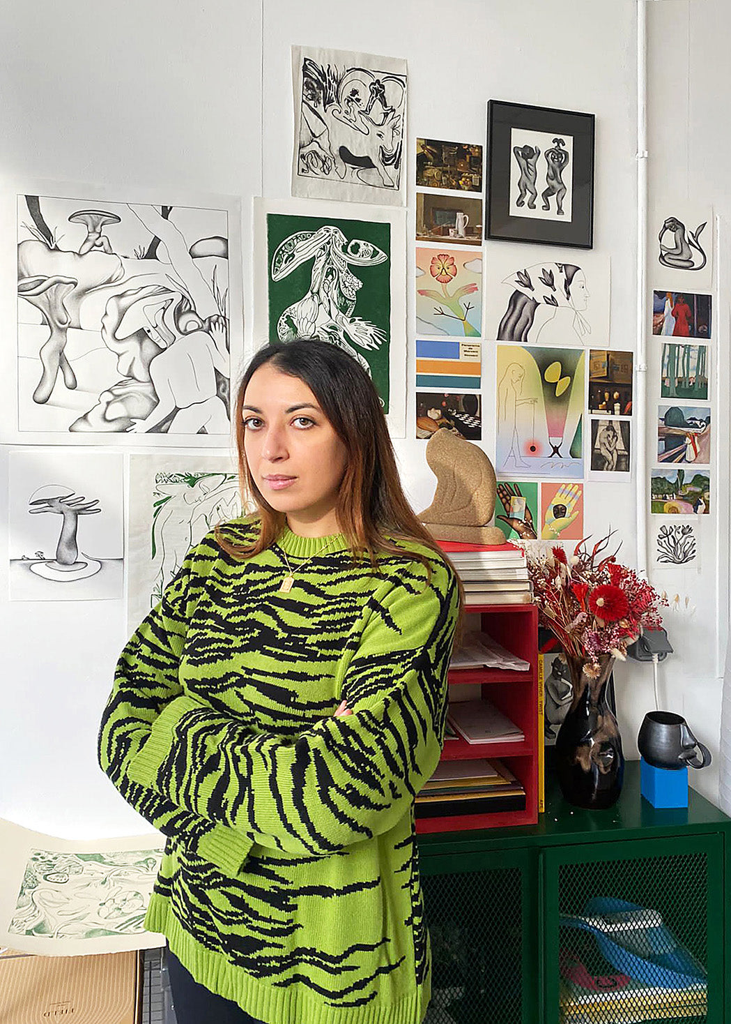 LINDA MERAD – haydee-edition