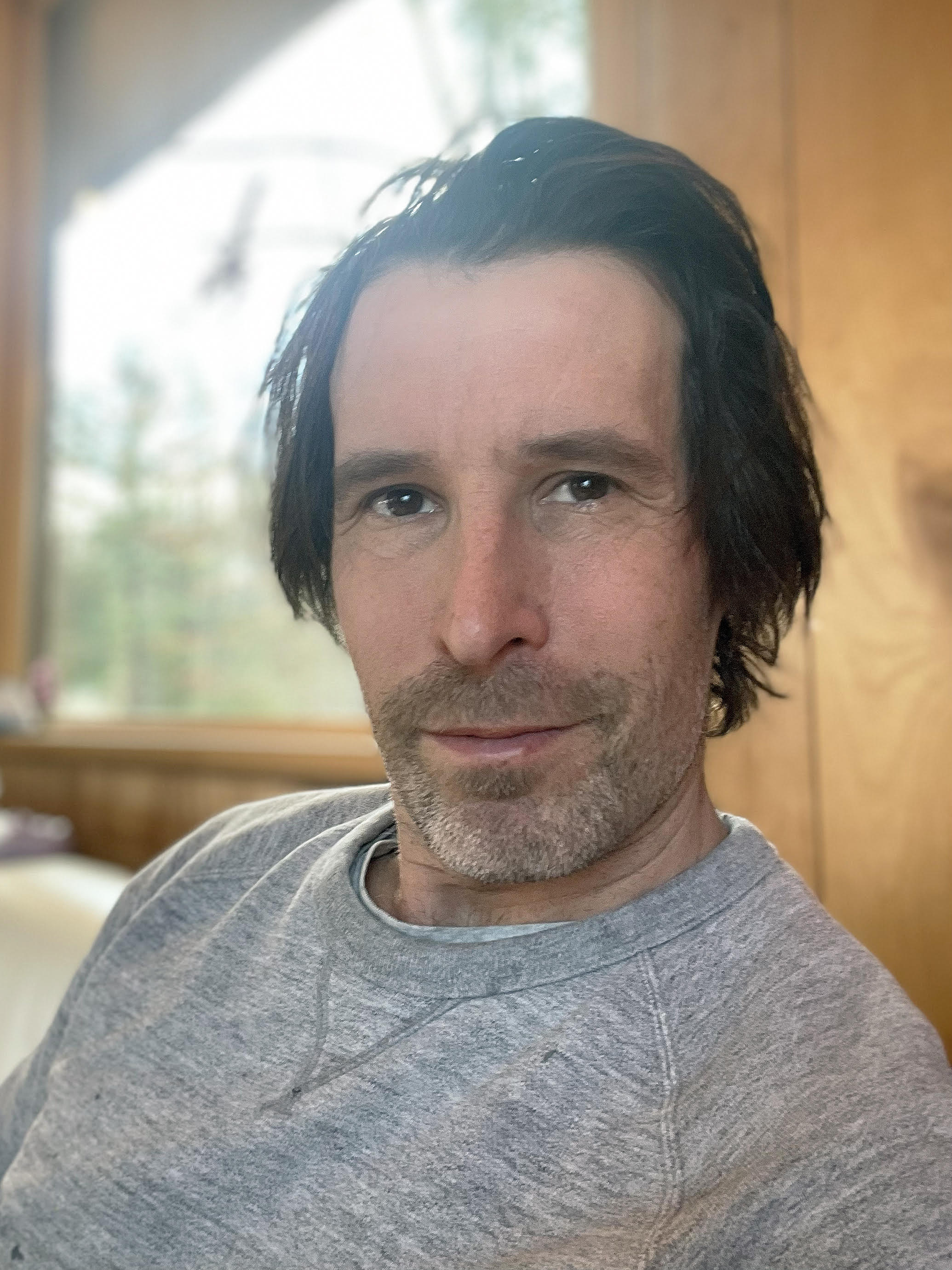 OLAF BREUNING – haydee-edition